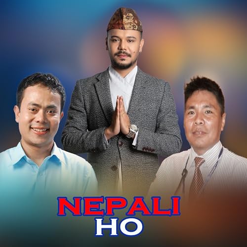 Amazon.co.jp: Nepali Ho : David Shankar: デジタルミュージック