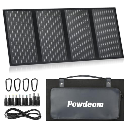 Find The Best 45 Watt Solar Panel Reviews & Comparison - Katynel