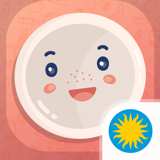Pick Your Plate! - App on Amazon Appstore