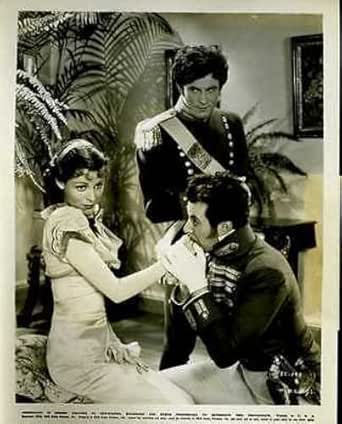 Frances Dee Colin Tapley G.P. Huntley Jr Becky Sharp Original 8x10 ...