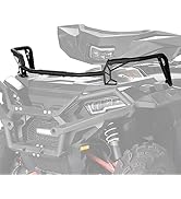 Amazon.com: SAUTVS Front Rack Extender for Polaris Sportsman 850 / SP ...