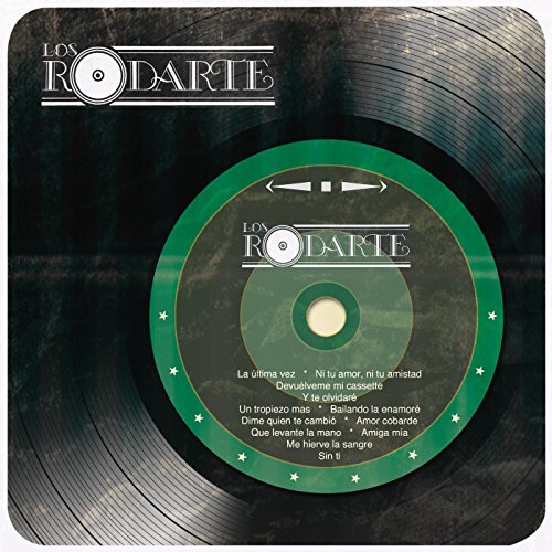 Amazon Music - Los RodarteのLos Rodarte - Amazon.co.jp