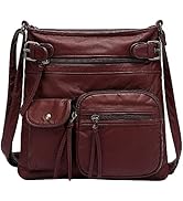 Amazon.com: Scarleton Handbags for Women, Purses for Women, Hobo Bags ...