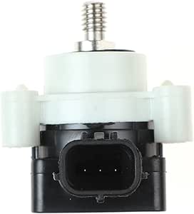 Amazon.com: 8651A064 8651A065 8651A047 Front Rear Height Level Sensor ...