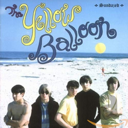 The Yellow Balloon - Yellow Balloon - Expanded Edition - Amazon.com Music