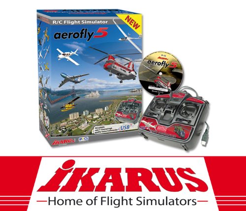 aerofly 5 für Windows mit Game Commander : Amazon.de: Games