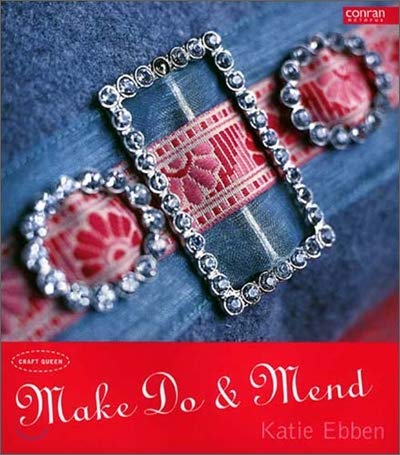 Make Do and Mend: Buy Online at Best Price in Egypt - Souq is now Amazon.eg