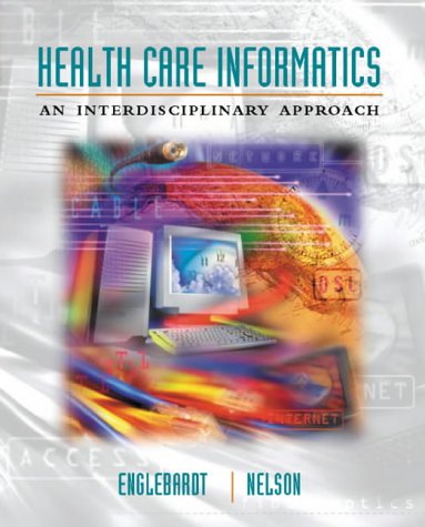 Buy Health Care Informatics: An Informatics Approach Book Online at Low ...