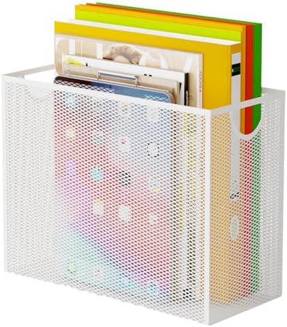 Amazon.com : Hanging File Folder Organizer, Letter-Size File Folder ...