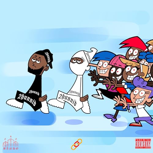 Écouter 200Bitches par 2hunnid sur Amazon Music Unlimited