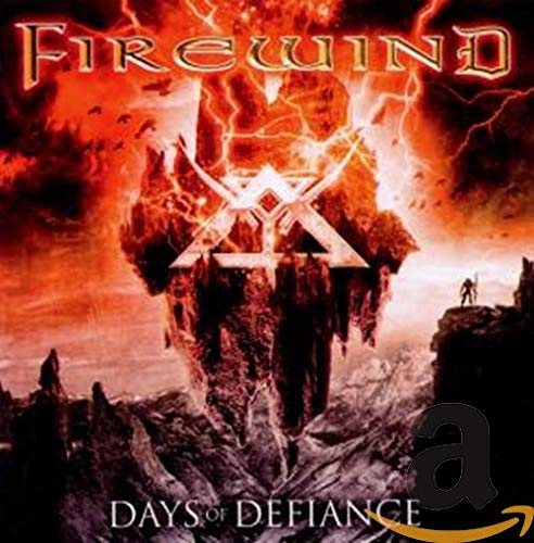 Amazon.com: Days of Defiance: CDs & Vinyl