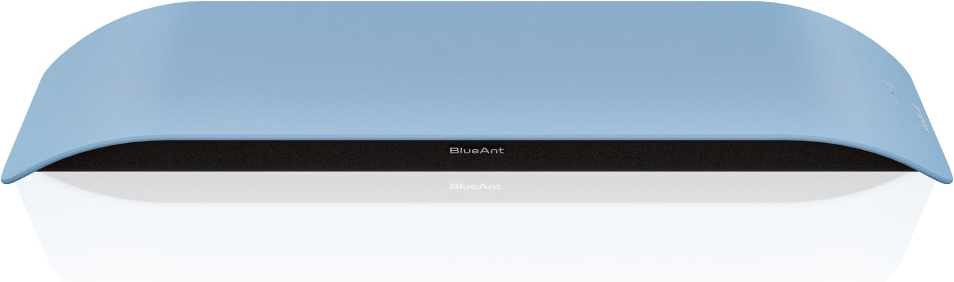 Amazon.com: BlueAnt Soundblade Under Monitor Soundbar, Powerful 120 ...