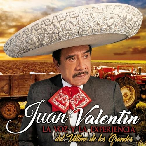 Amazon.com: La voz de la Experiencia del Ultimo de los grandes : Juan ...