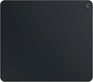 Amazon.com: Razer Atlas Tempered Glass Gaming Mouse Mat: Ultra-Smooth ...