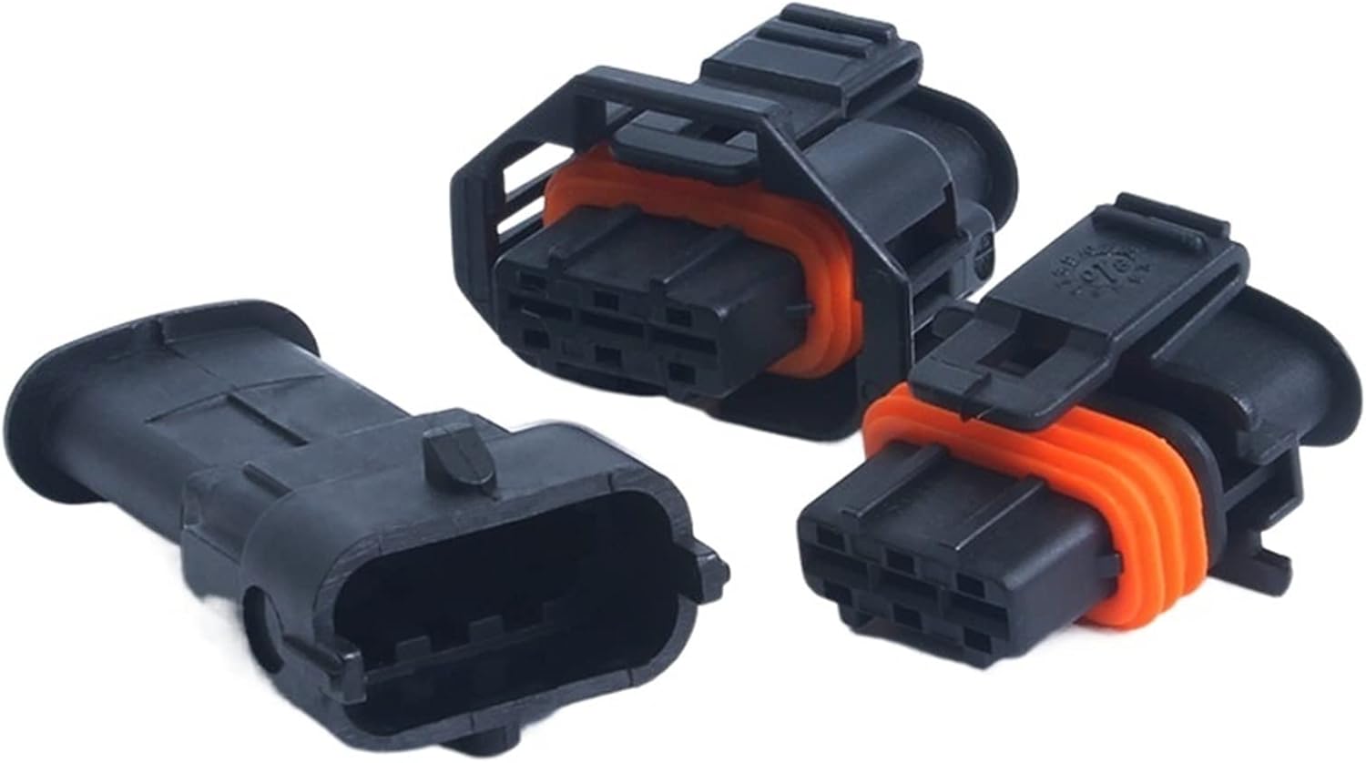 Amazon.com: STOGER Plug 192840 car Connector camshaft Sensor housing ...