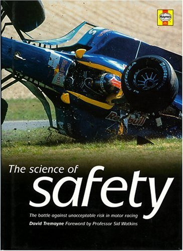 『The Science of Safety: The Battle Against Unacceptable Risks - 読書メーター