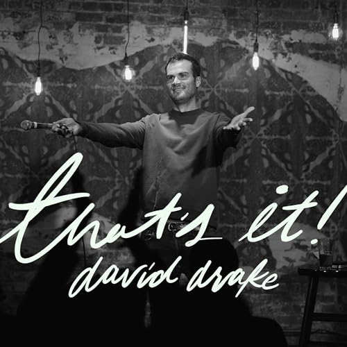 Play That's It! by David Drake on Amazon Music