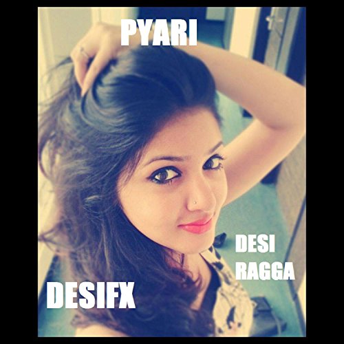 Amazon MusicでDesifxのPyariを再生する