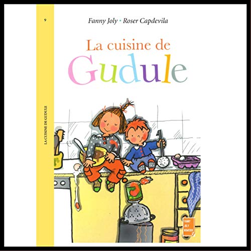 Amazon.com: La cuisine de Gudule: Gudule (Audible Audio Edition): Fanny ...