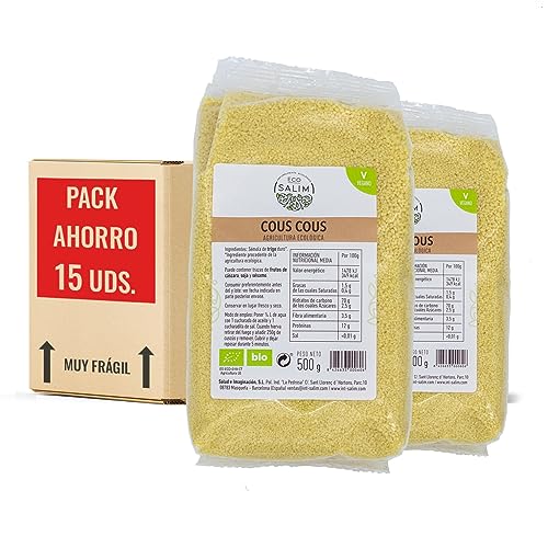 Cuscus Lidl ️ 2026