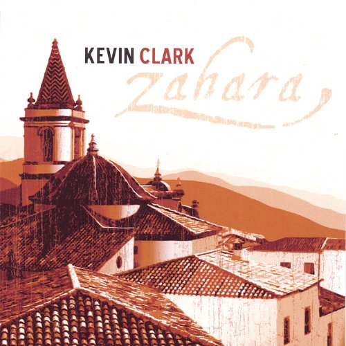 Amazon.com: Zahara : Kevin Clark: Digital Music