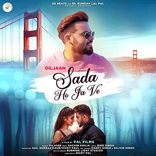 Sada Ho Ja Ve de Diljaan en Amazon Music Unlimited