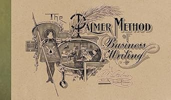 Amazon.com: Palmer Method of Business Writing (Applewood ...
