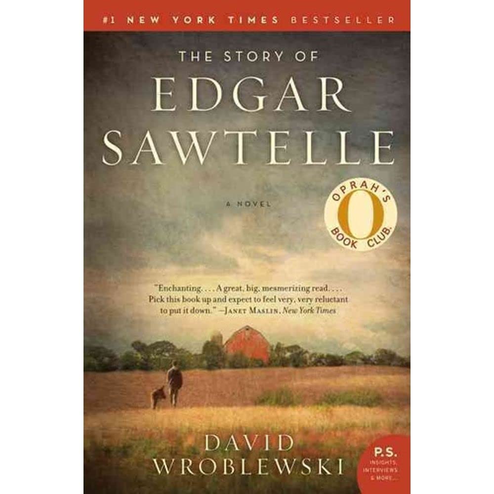 The Story of Edgar Sawtelle : Wroblewski, David: Amazon.de: Bücher