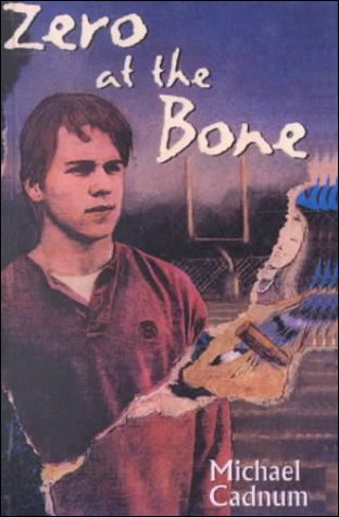 Zero at the Bone: Michael Cadnum: 9780613091473: Amazon.com: Books