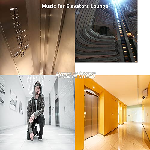 Amazon.com: Backdrop for Elevators : Music for Elevators Lounge: Digital Music