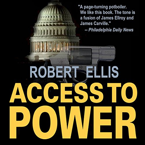 Access to Power (Audio Download): Robert Ellis, Andrew Tell, Robert ...