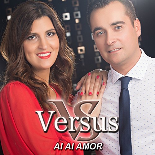 Amazon.com: Ai Ai Amor : Versus: Digital Music