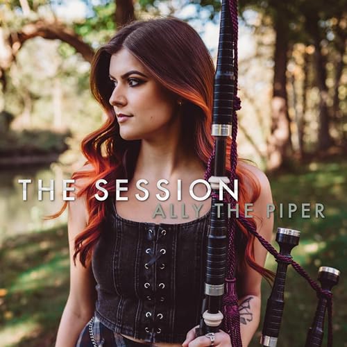 Play The Session by Piper.Ally on Amazon Music Unlimited