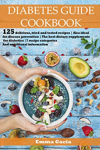 20 Best-Selling Type 2 Diabetes Books of All Time - BookAuthority