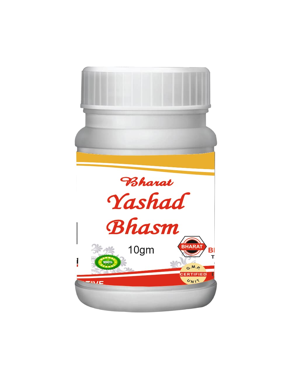 Bharat Yashad Bhasma, an Ayurvedic Medicine Useful for Multiple Health ...
