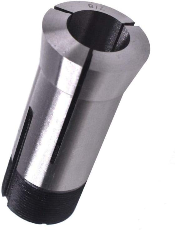 5C Collet Block Set with Case - Amazon.com