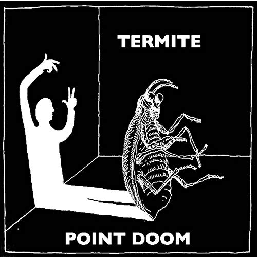 Termite de Point Doom en Amazon Music Unlimited