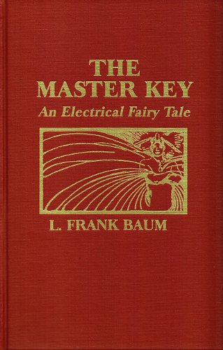 The Master Key: Baum, L. Frank: 9780848807344: Amazon.com: Books