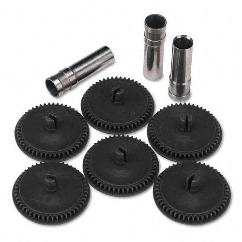 Swingline 74874 Replacement Punch Head for 160-sheet high Capacity ...