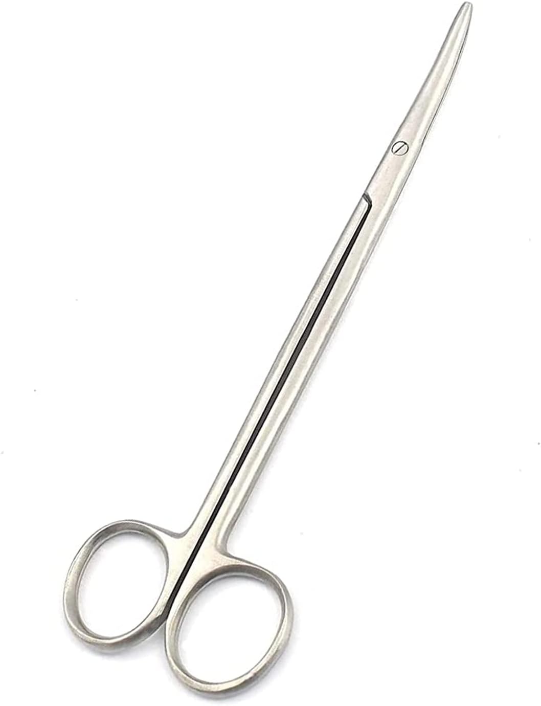 Amazon.com : LAJA IMPORTS METZENBAUM-Nelson Scissor, Curved, Blunt ...