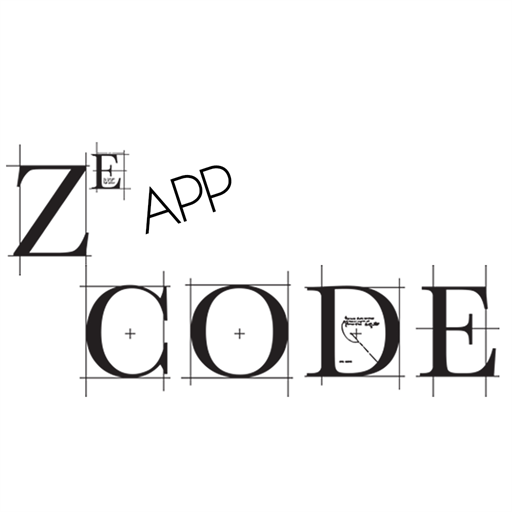 ZeCode - App on Amazon Appstore
