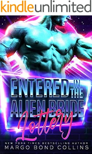 Amazon.com: Entered in the Alien Bride Lottery: A SciFi Alien Romance (Khanavai Warrior Bride ...