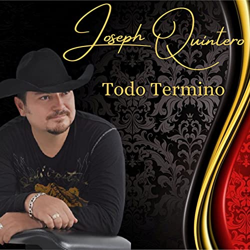 Todo Termino de Joseph Quintero en Amazon Music Unlimited