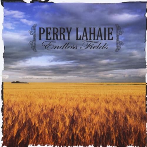 Amazon.com: Endless Fields : Perry Lahaie: Digital Music
