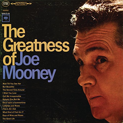Play The Greatness Of Joe Mooney by Joe Mooney on Amazon Music