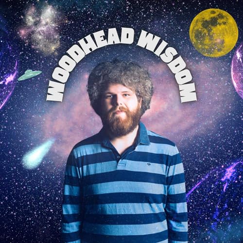 Woodhead Wisdom : David Woodhead: Amazon.in: Audible Books & Originals