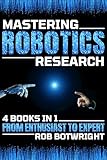 【発売日：2023年10月19日】・製造元:Rob Botwright