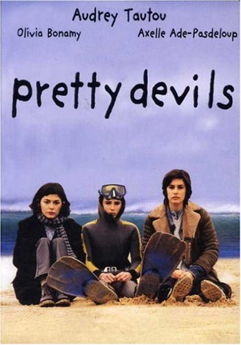 Amazon.com: Pretty Devils : Movies & TV