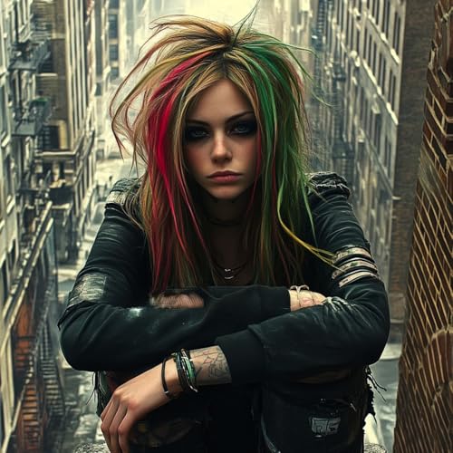 Play Lifelong Suicide by Alice Curly on Amazon Music Unlimited