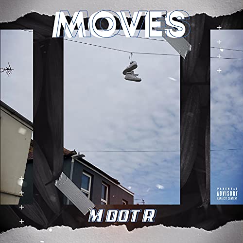Play Moves by M Dot R on Amazon Music Unlimited